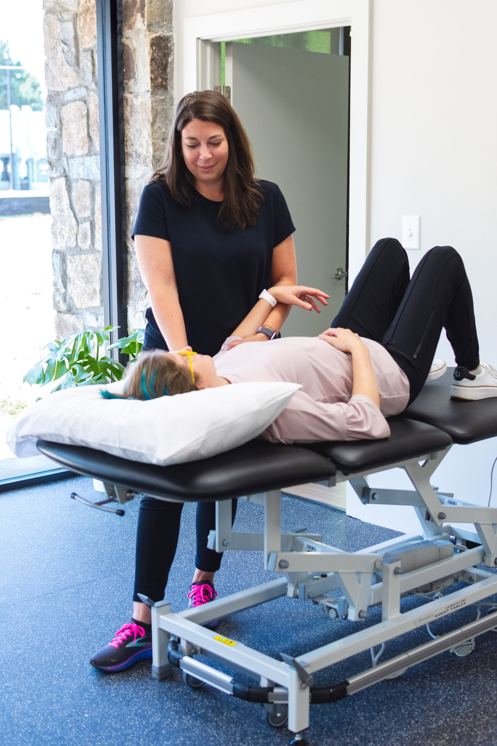 Ga Lina Physical Therapy